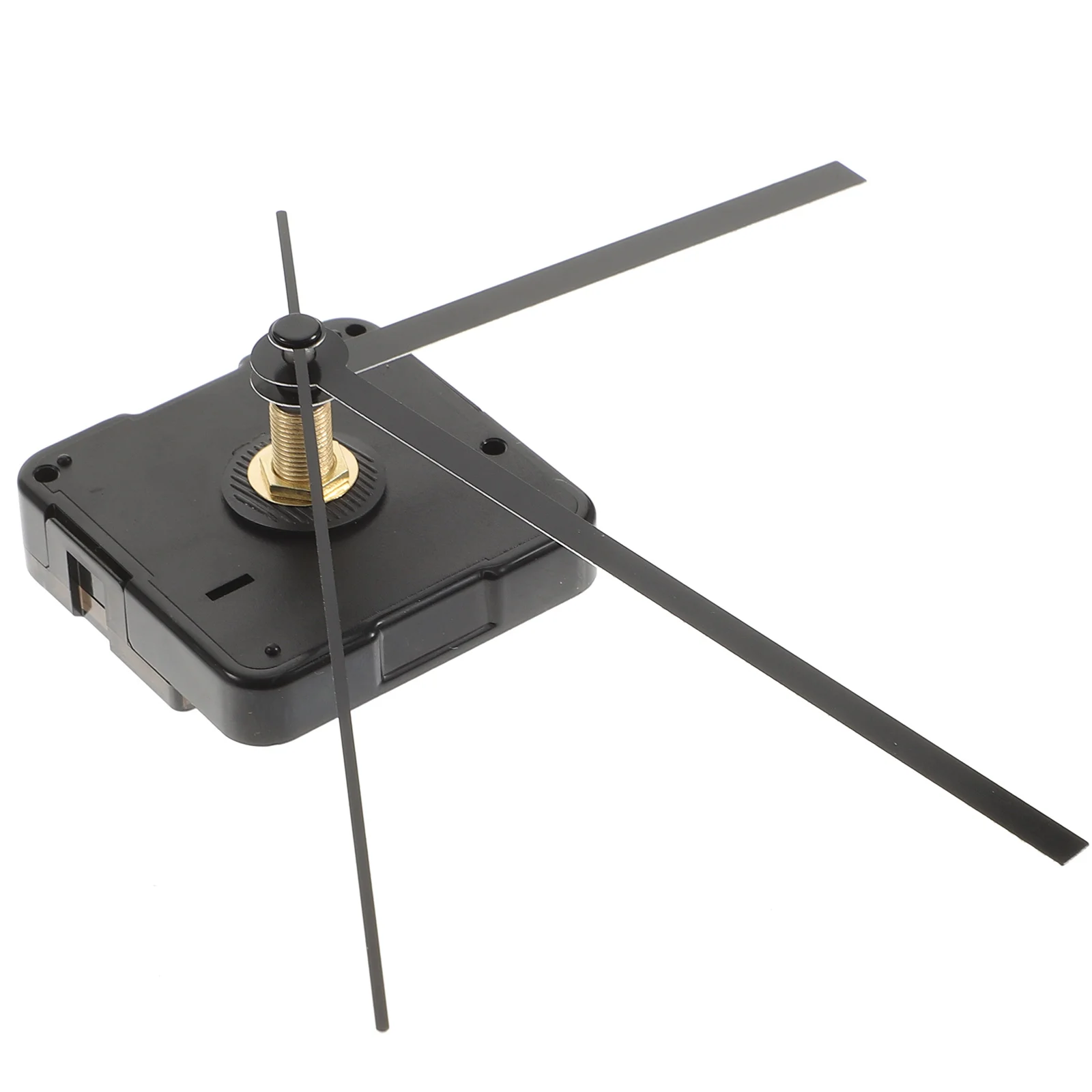 Wall-Clock-Needles-Clock-Movement-Mechanism-Replacement-Quartz-Silent ...