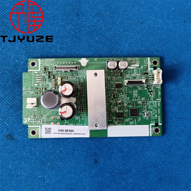 AH41-01865A-For-Speaker-Main-Board-HW-M360-AH94-0002W-PW-MW1-PS-WM450 ...
