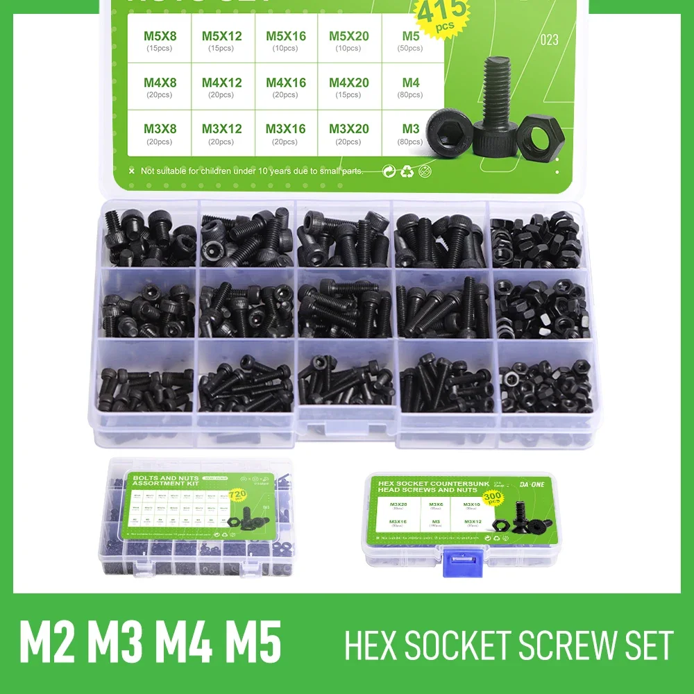 260-300-415-720-Pcs-M2-M3-M4-M5-Hex-Socket-Screw-Set-Round-Cap-Head.jpg