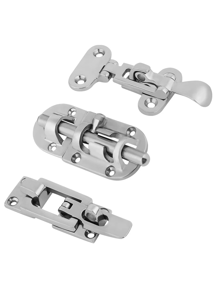 Marine-Hardware-Stainless-Steel-Locker-Boat-Shackle-Accessories-Deck ...