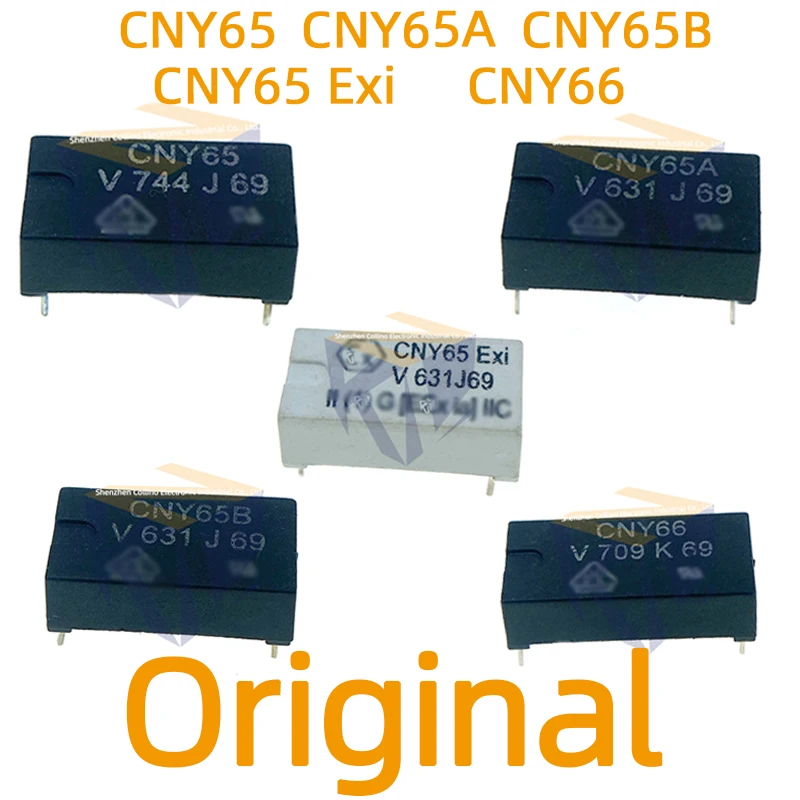 1pcs-CNY65-CNY65A-CNY65B-CNY65-Exi-CNY66-Optocoupler-phototransistor-output-Original.jpg