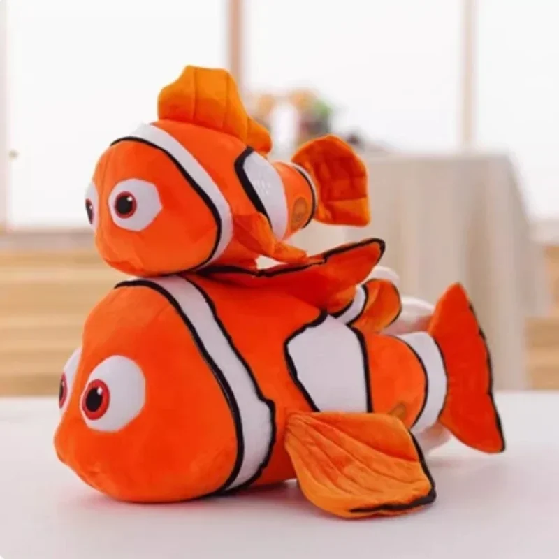 25cm ~ 60cm disney caroon filme encontrar nemo brinquedo de pelúcia ...