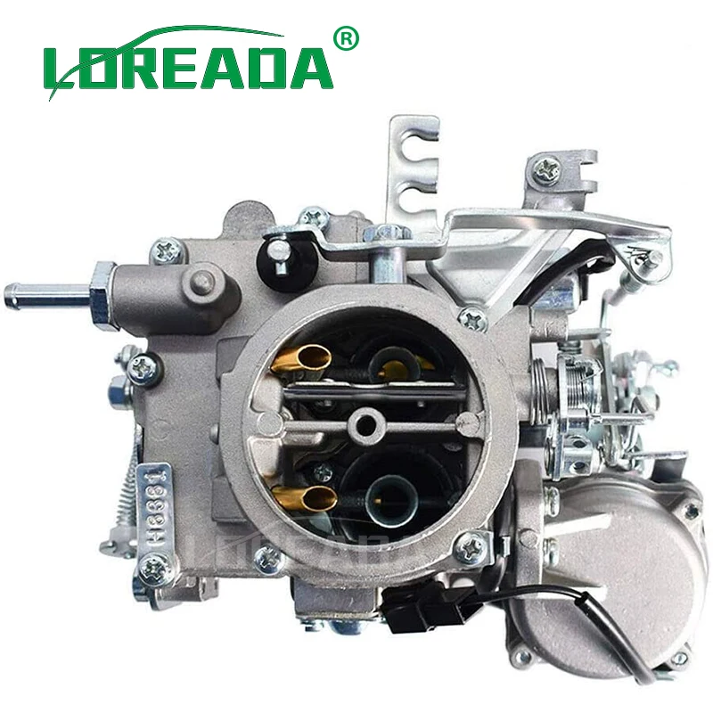 2011-31410-2011-31411-Heavy-Duty-Carburetor-Carb-For-Toyota-12R-I4 ...