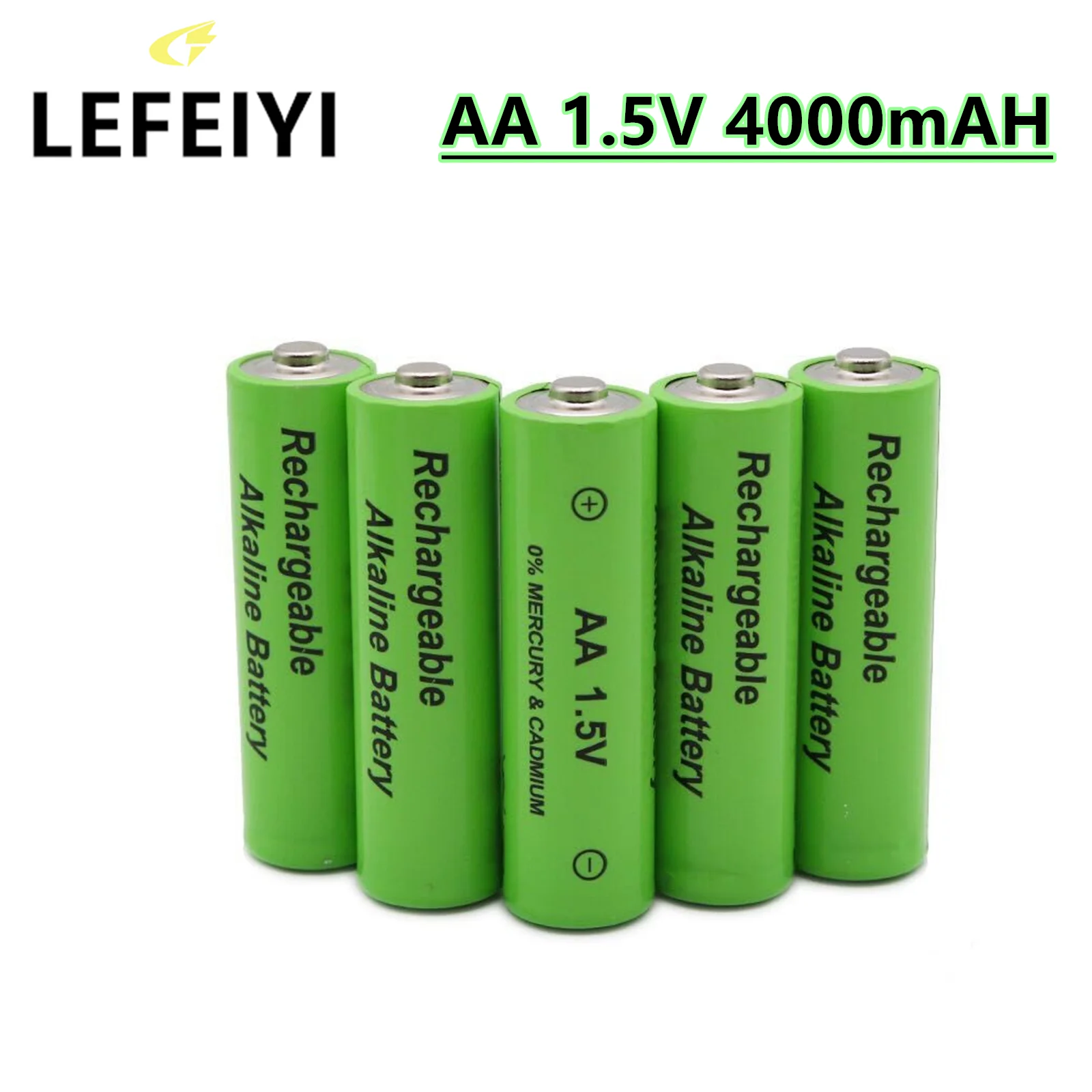1-5V-Rechargeable-AA1-5V-4000-mAH-Lithium-Battery-Replacement-LED ...
