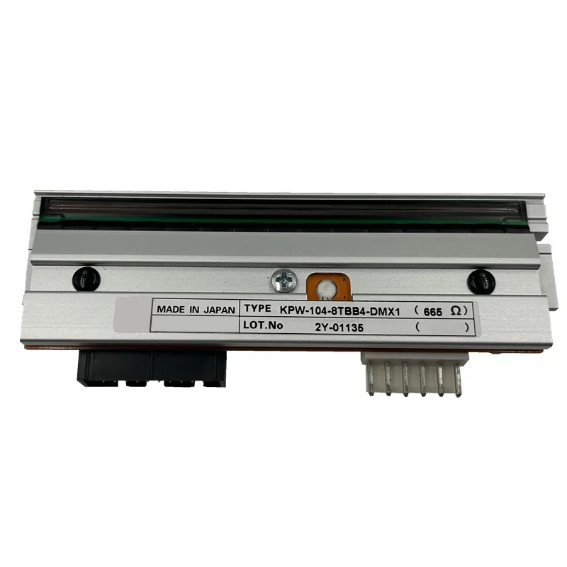 New-Original-Print-Head-For-Datamax-I-Class-I-4208-I-4210-PHD20-2181-01 ...