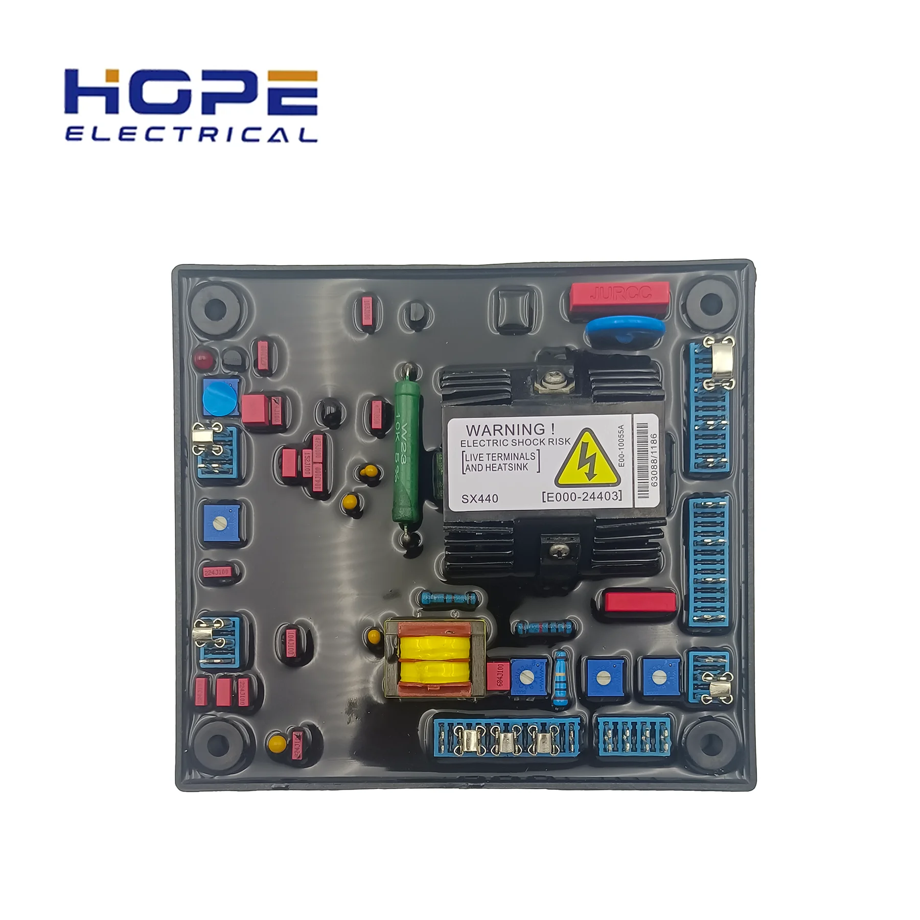 SX440-AS440-SX460-Diesel-Generator-Automatic-Voltage-Regulator ...