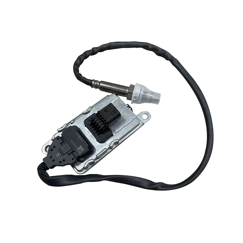 Car Spare Parts 24V Nox Sensor 5WK9 7329A Nox Nitrogen Oxide OEM ...