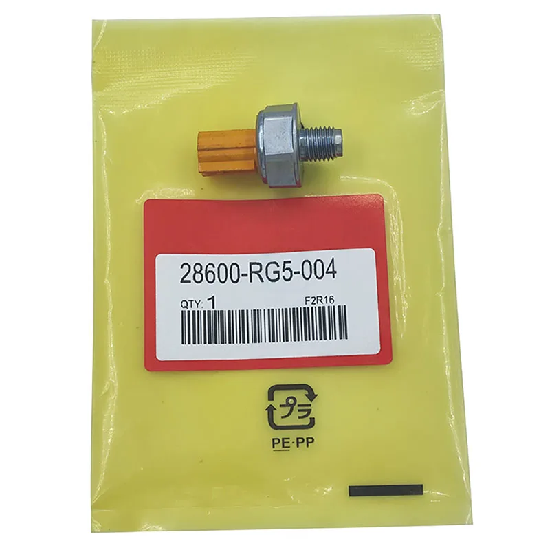 28600-RG5-004-For-honda-City-Fit-Automatic-Transmission-Oil-Pressure ...