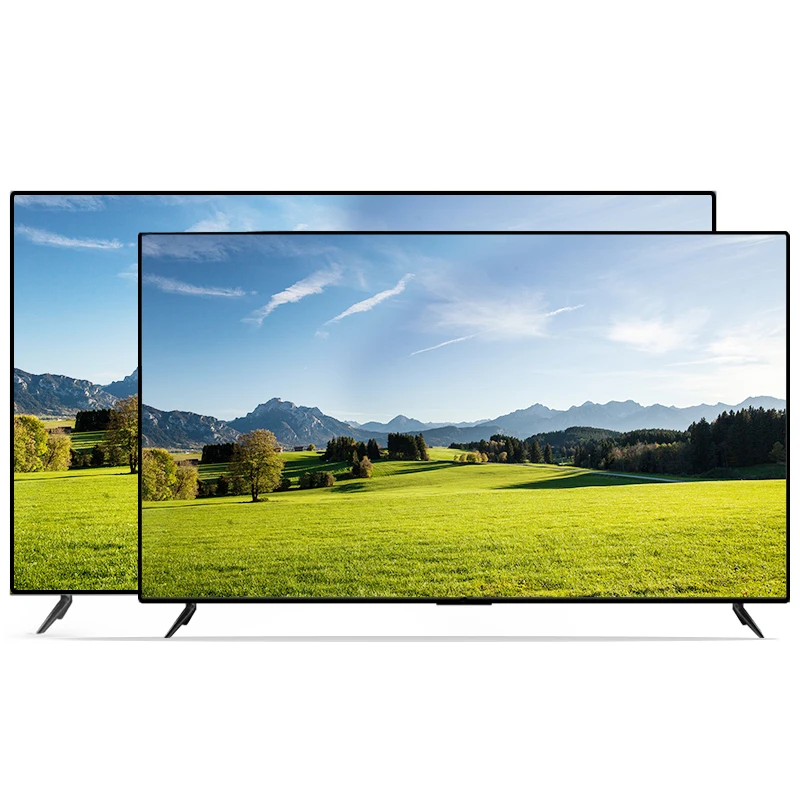 Factory-wholesale-4k-Led-Lcd-80-85-90-98-Inches-3840-2160-Smart ...