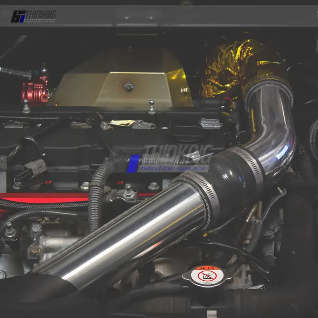 Evo X Ams Intercooler Piping at Louis Mcknight blog