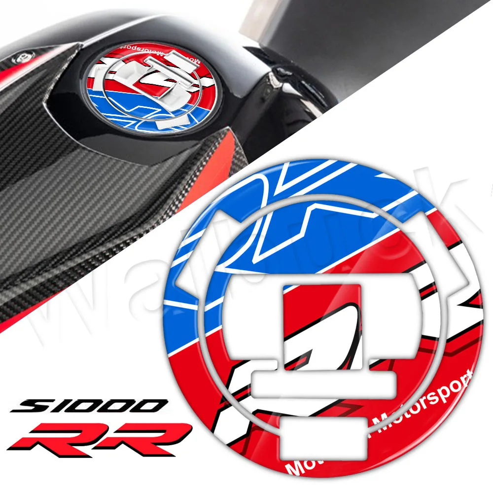 3D-Motorcycle-Fuel-Tank-Cap-Sticker-Carbon-Fiber-Gas-Cover-Protector ...