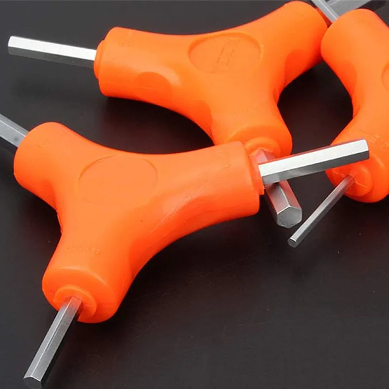 Three-way-Triangle-Wrench-Bicycle-Hexagon-Wrench-Bicycle-Torque-Wrench ...