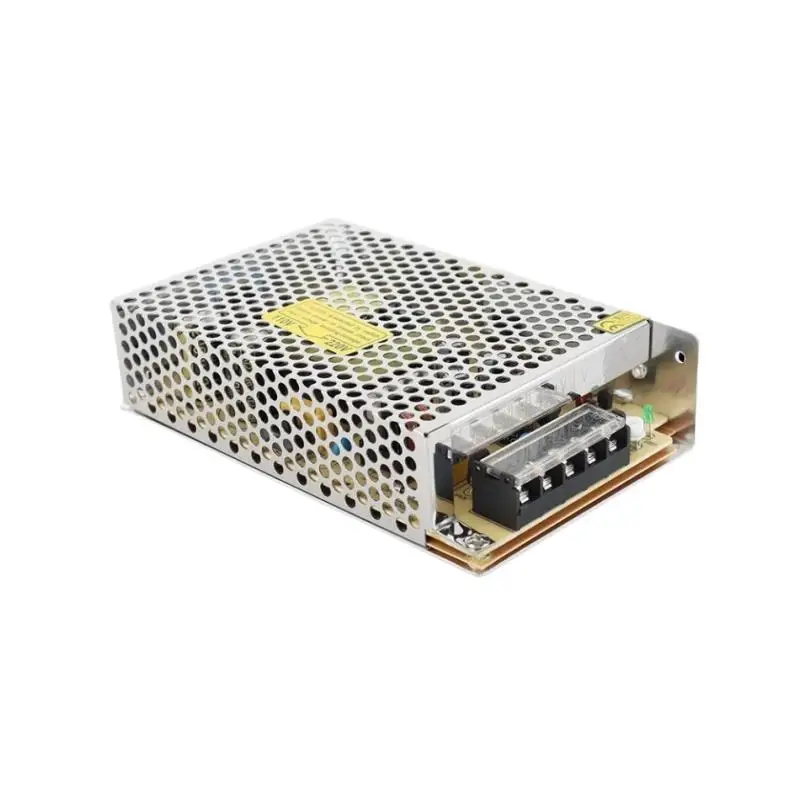 12V-24V-switching-power-supply-25W-35W-50W-60W-75W-100W-120W-150W-200W ...
