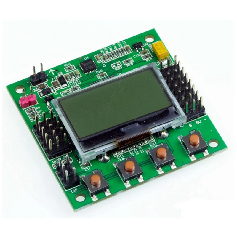 KK-2-1-5-LCD-Multirotor-Flight-Control-Board-KK2-1-5-Newest-V1-19S1 ...