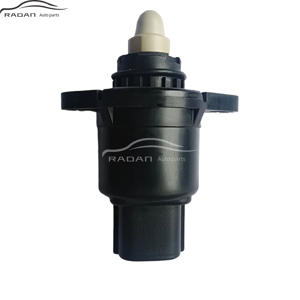 Válvula de Control de aire en ralentí 9004B 82002, se adapta a Daihatsu ...