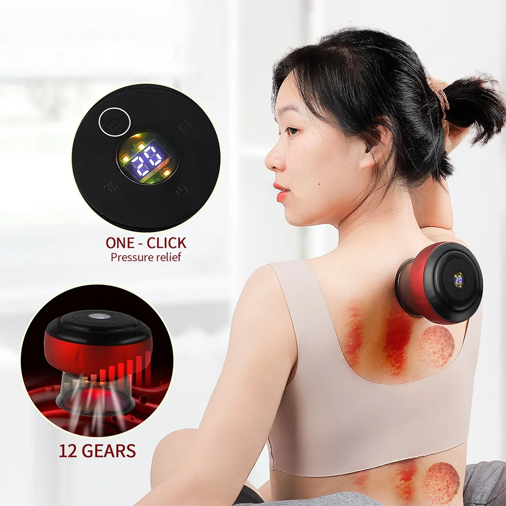 Electric-Vacuum-Suction-Back-Cupping-Cup-Chinese-Medicine-Health-Care ...
