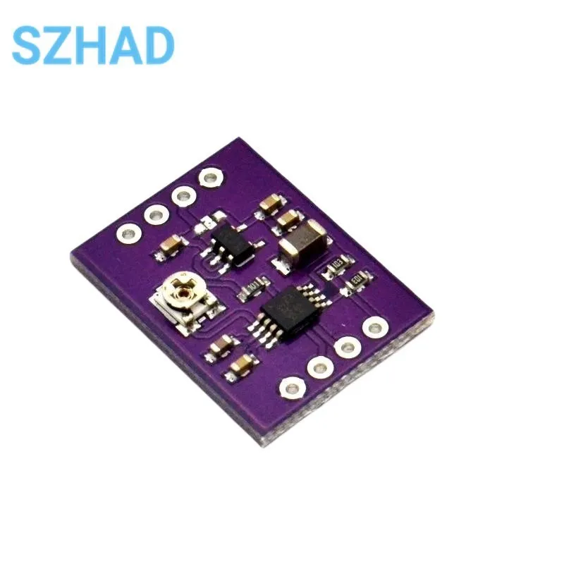 MCU-333-INA333-human-body-multi-function-three-op-amp-precision ...