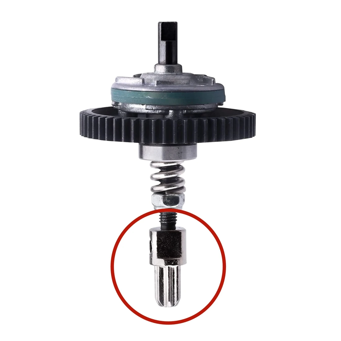 3Pcs-Rear-Center-Drive-Hub-6888-for-Traxxas-Slash-4X4-VXL-Remo-Hobby ...