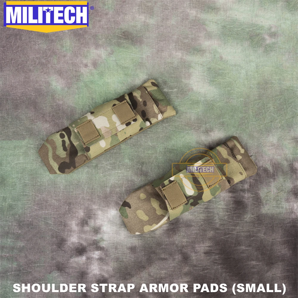 MILITECH-NIJ-IIIA-0108-01-Shoulder-Strap-Armor-Pads-Bulletproof ...