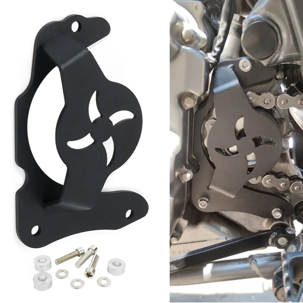 For-Suzuki-DR650-DR-650-1996-2022-Motorcycle-Accessories-Front-Sprocket ...