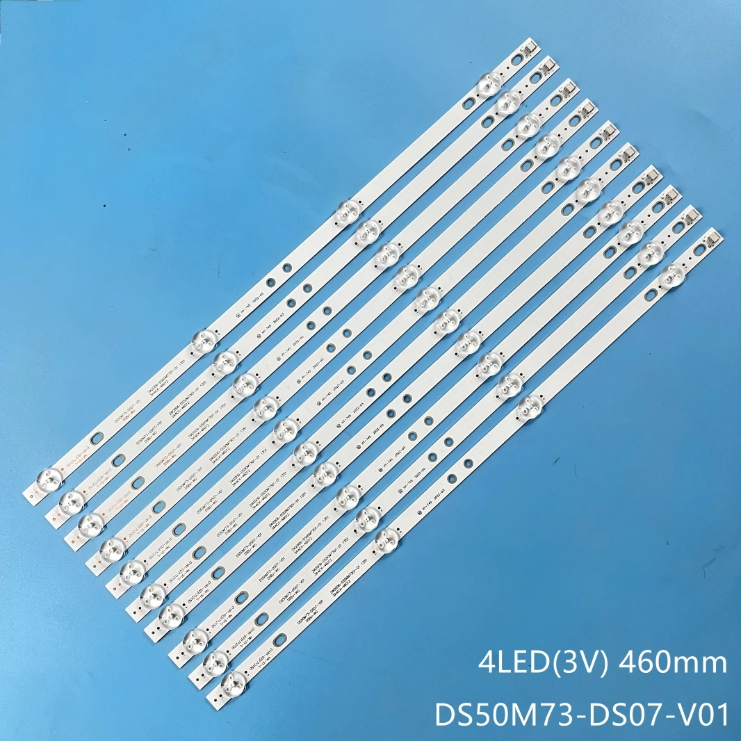 LED-backlight-strip-for-DS50M73-DS07-V01-2W2006-DS50M7301-01-F-U ...