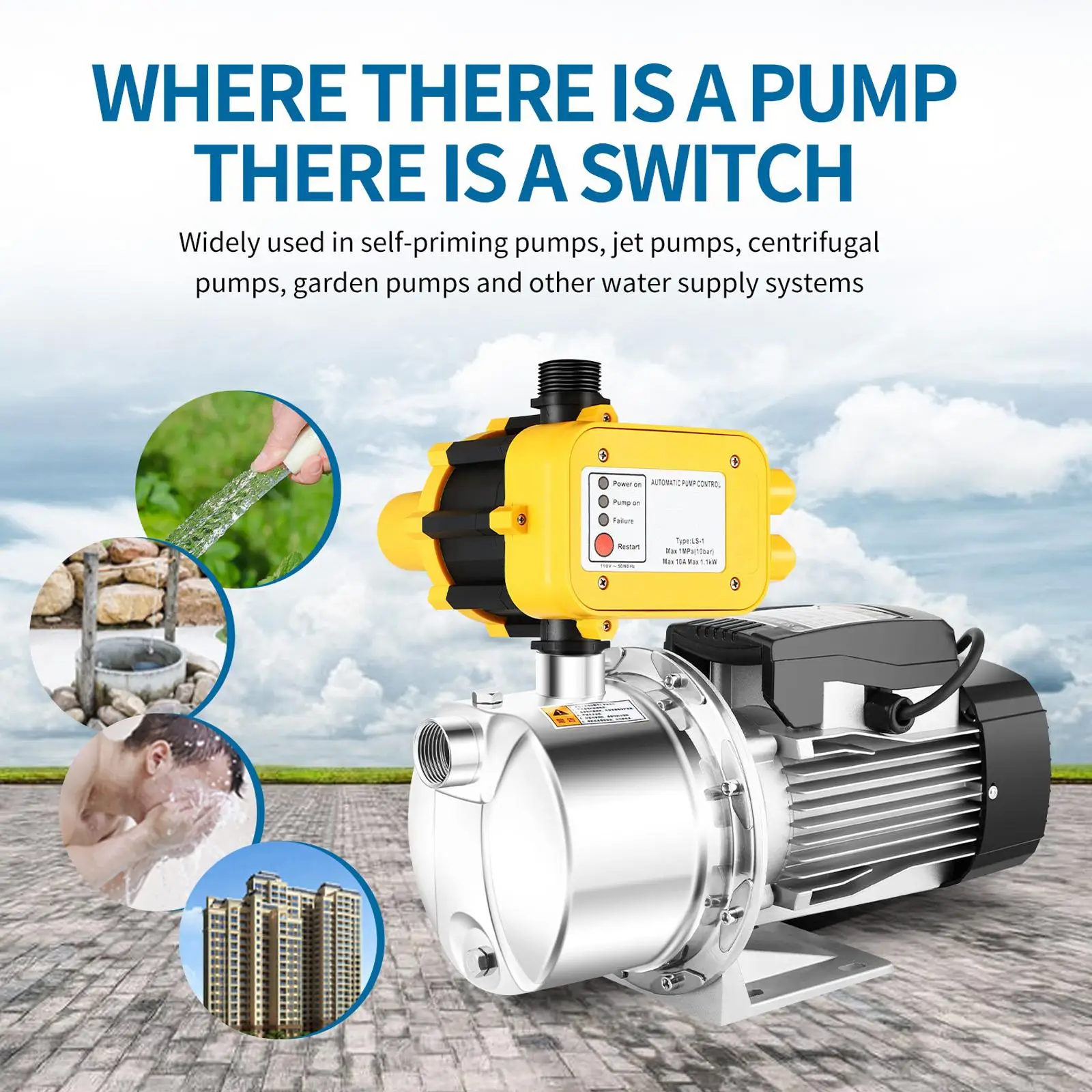 Store Home Products Feedback