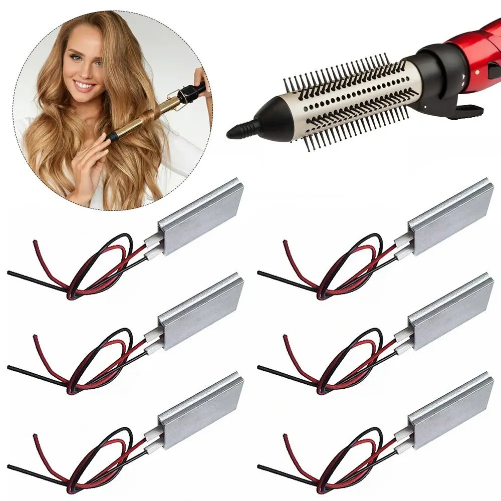High-Quality-5-220V-40-270-Degrees-Heating-Element-Curlers-Heater-Hair ...