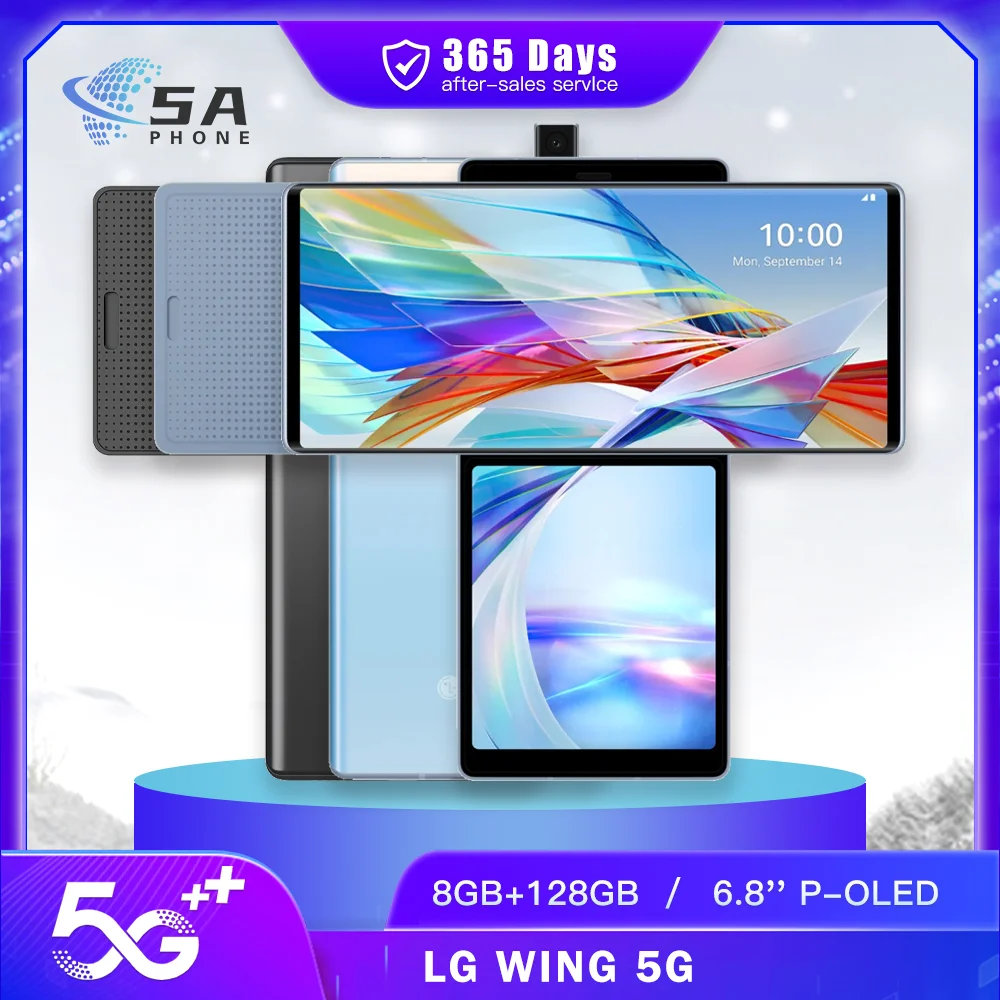 LG-tel-fono-inteligente-WING-5G-dispositivo-m-vil-Original-F100VM ...