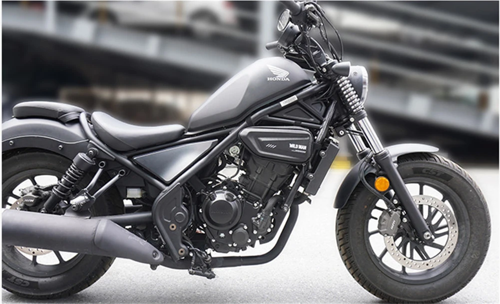 Honda Rebel Cmx 300 | atelier-yuwa.ciao.jp