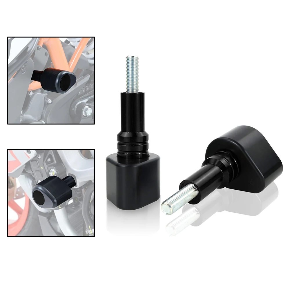 Aluminum Anti Crash Pads Protector | Speed Triple 1050 Accessories ...