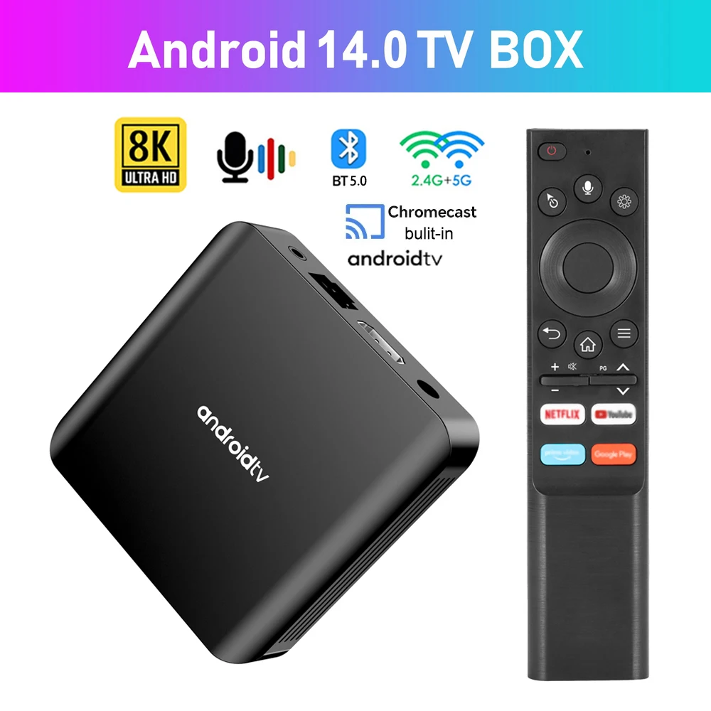 ATV-Android-14-TV-Box-2024-8K-HDR-Allwinner-Quad-Core-5G-Dual-Wifi-BT5 ...