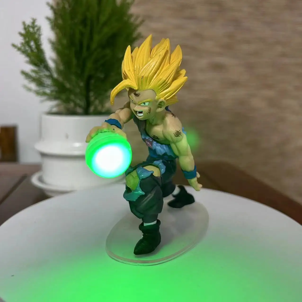 Figurine-Gohan-en-col-re-de-l-anime-Dragon-Ball-statue-de-fils-Gohan ...