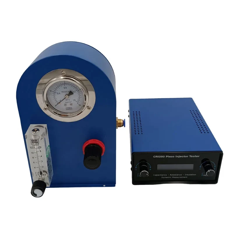 CRI250-Common-Rail-Injector-Tester-Diesel-Pizeo-AHE-Dynamic-Lift-Stroke ...