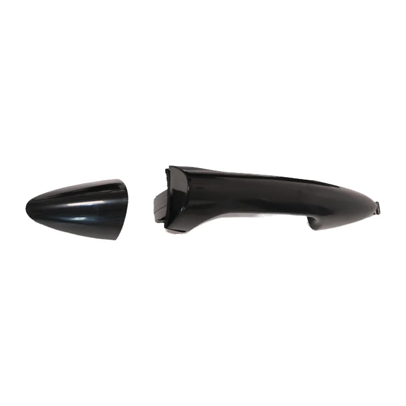 Car Door Exterior Outer Outside Door Handle Compatible For Hyundai ...