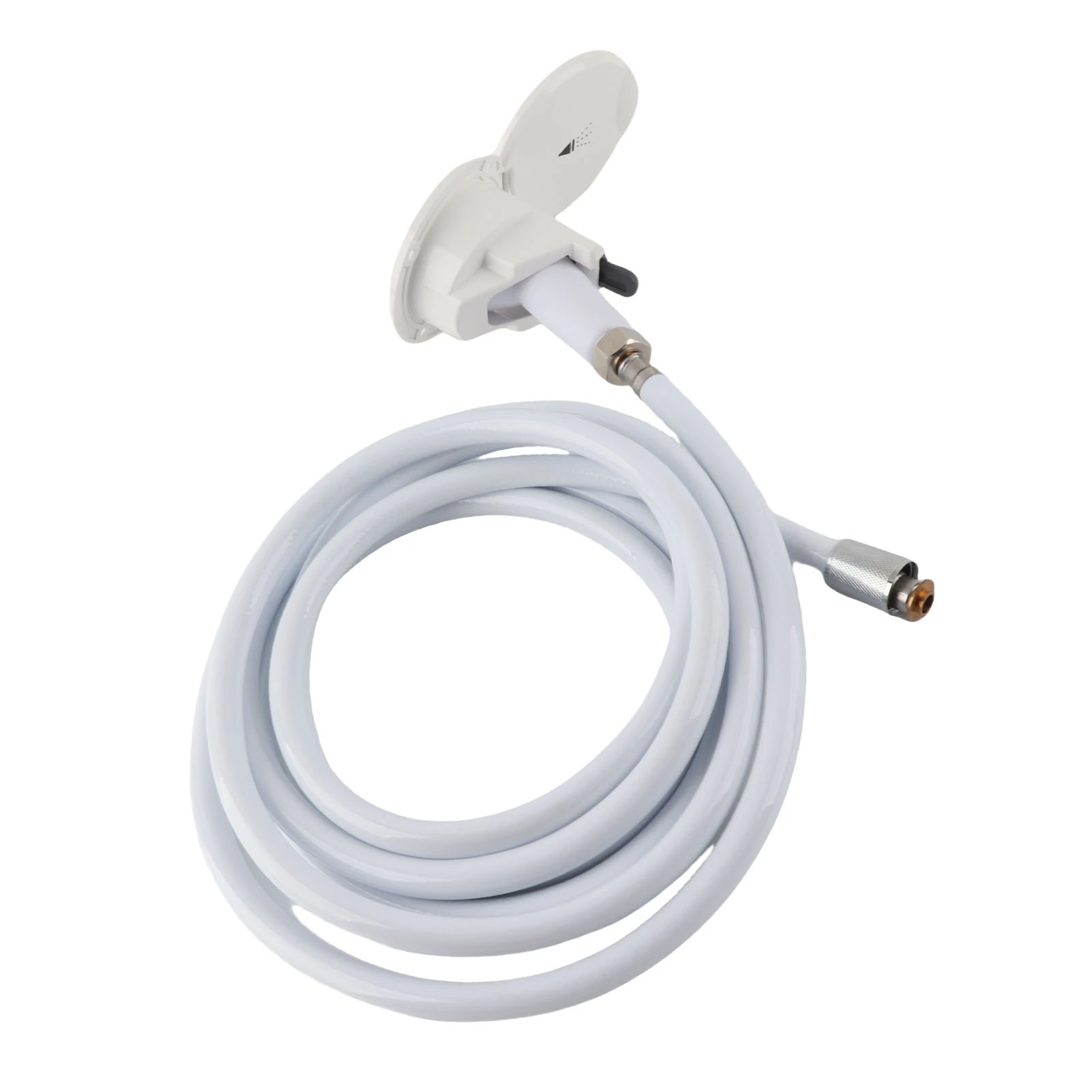 RV Shower Head with Hose RV Shower Trigger Head with Hose Water Saving ...