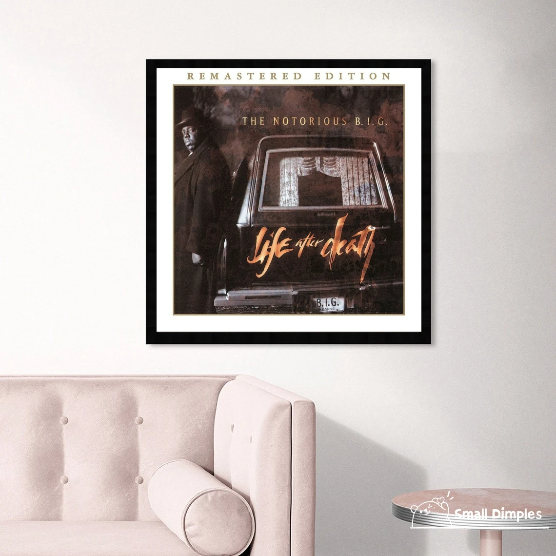 Life After Death Album