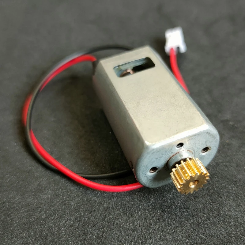 Fms Fcx24 Motor Upgrades | Fms Fcx24 Upgrade Parts | Fcx24 Smasher ...