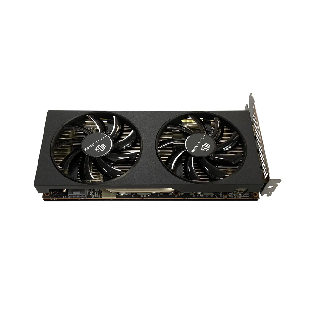 MOUGOL World Premiere Radeon RX5600XT 6G Graphics Card