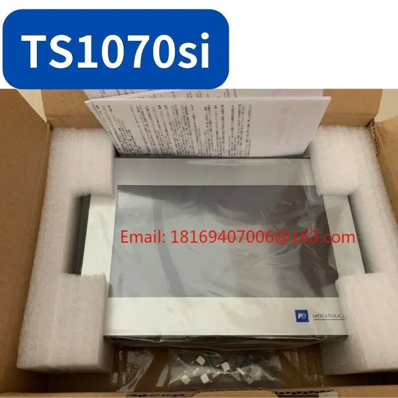 Brand-new Touch screen TS1070Si Fast Shipping - AliExpress 1420