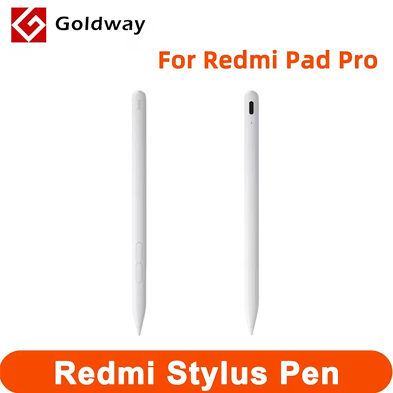 Original-Xiaomi-Redmi-Stylus-Pen-For-Redmi-Pad-Pro-Tablet-4096-level ...