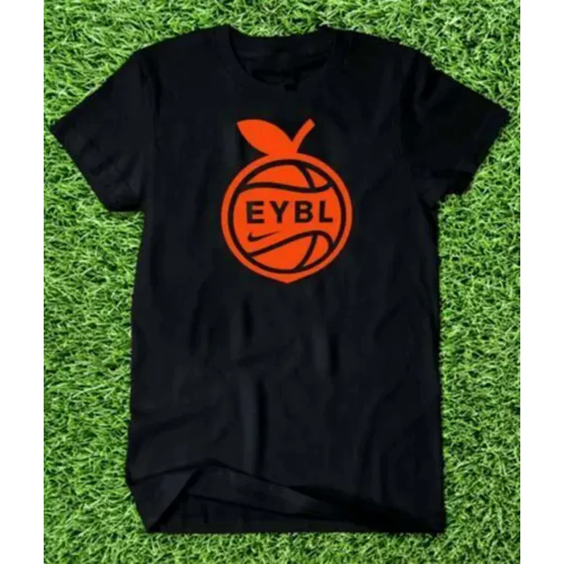 EYBL-Peach-Jam-T-Shirt-Basketball-Logo-T-shirt-Size-S-to-2XL-long-or ...