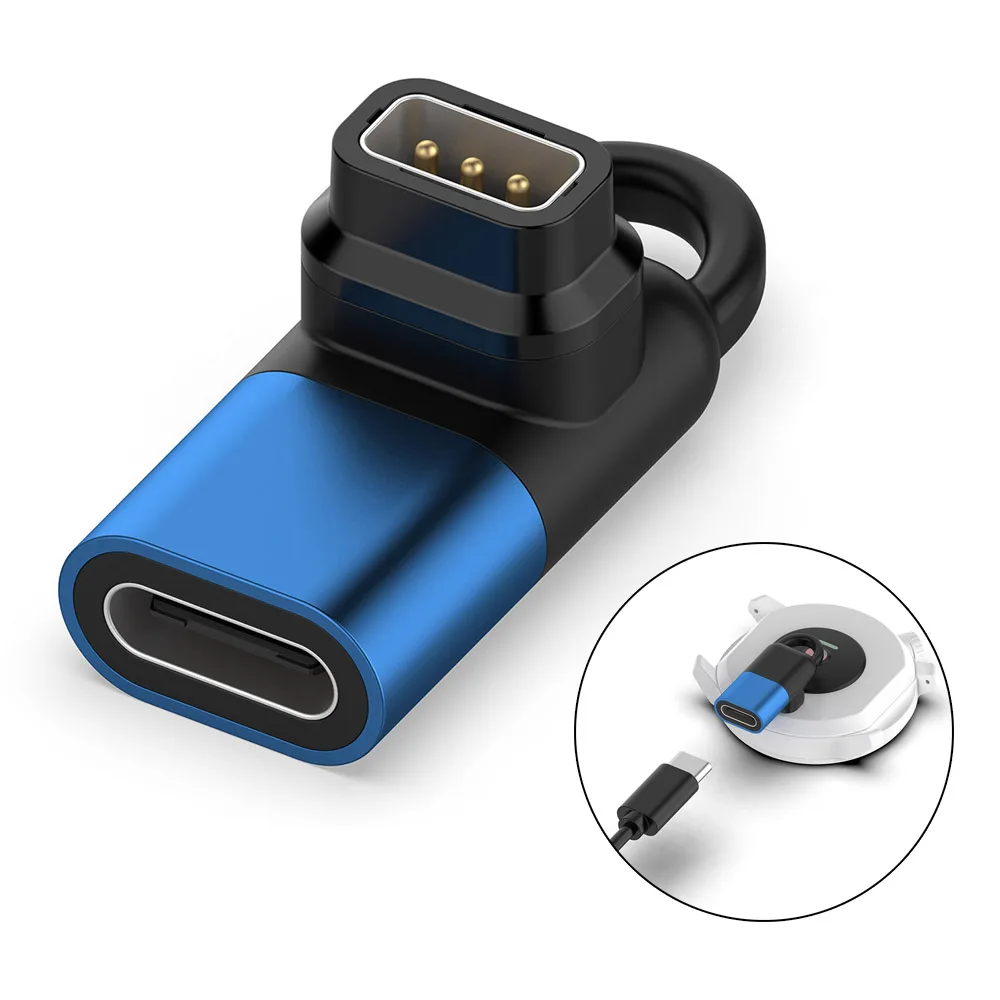 Charger Adapter for Coros Pace 2 USB Charging Cable Coros Apex 42mm ...
