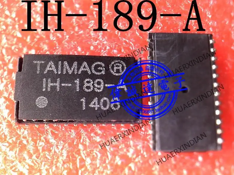 New-Original-IH-189-A-1H-189-A-SOP-24.jpg