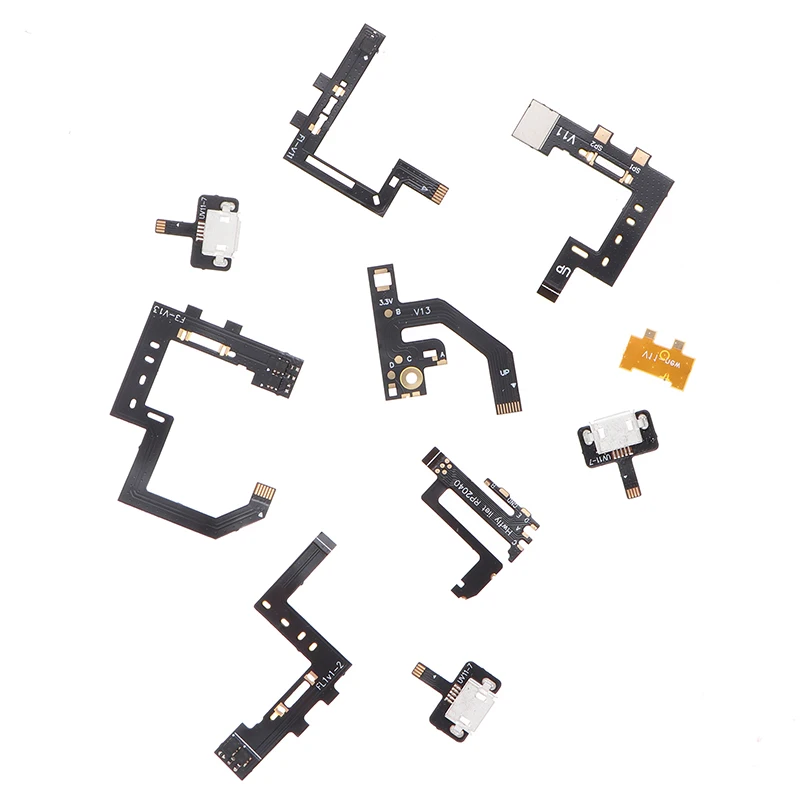 For-NS-OLED-v4-NS-LITE-v4-1-Chip-rp2040-Switch-V4-V5-Set-Flashable ...