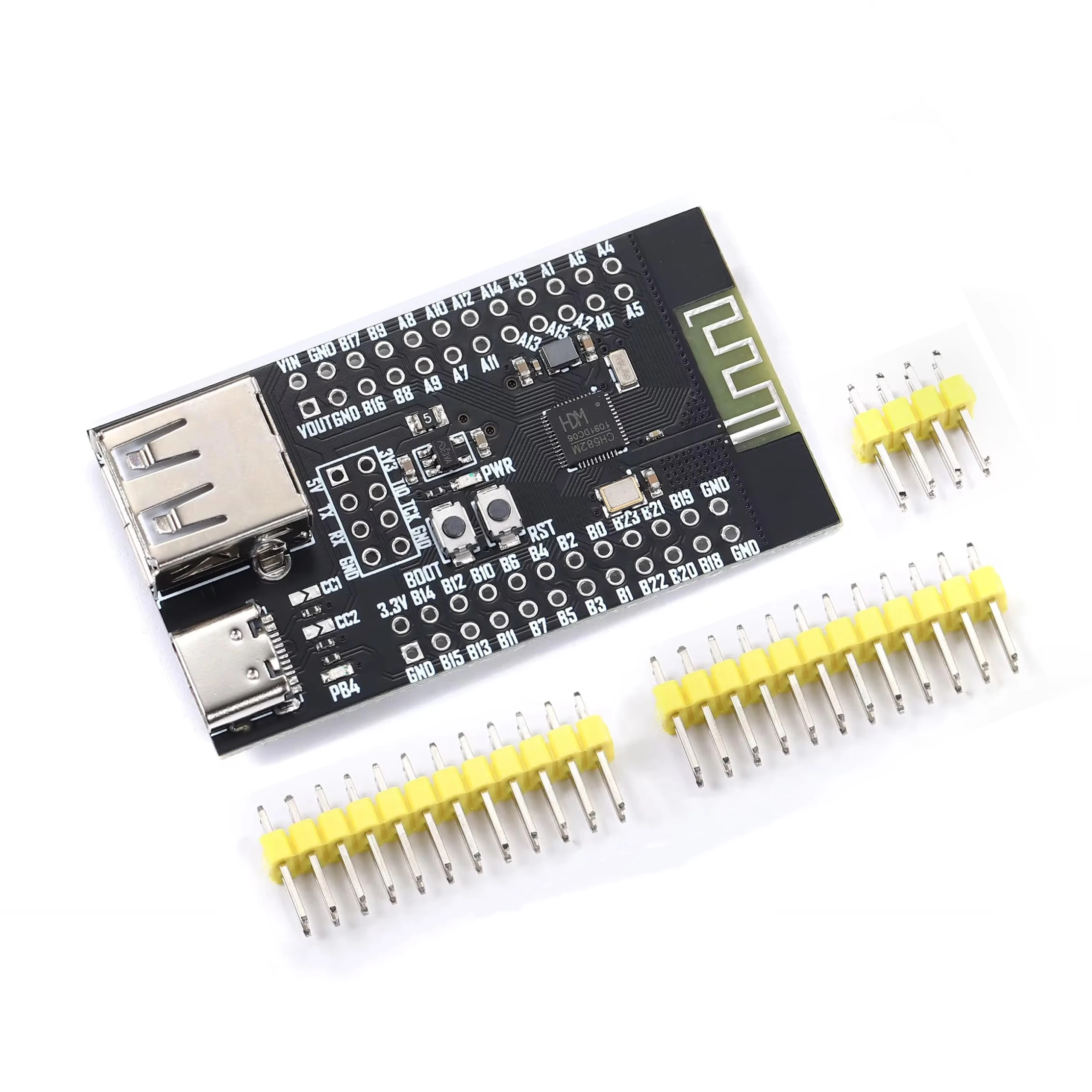 CH582M-Development-Board-Core-Board-BLE-Wireless-Bluetooth ...
