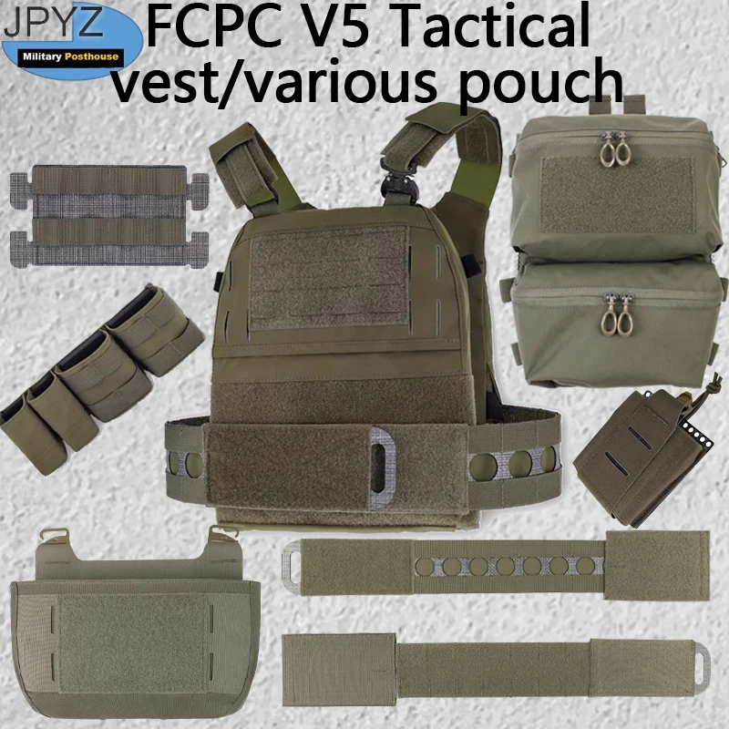 Ranger-Green-FCPC-V5-Tactical-Vest-And-Various-Kits.jpg