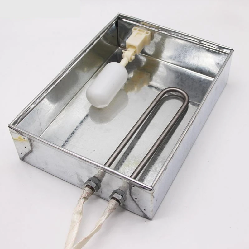 Incubator Humidifier Accessories Basin Drinking Water Humidification ...