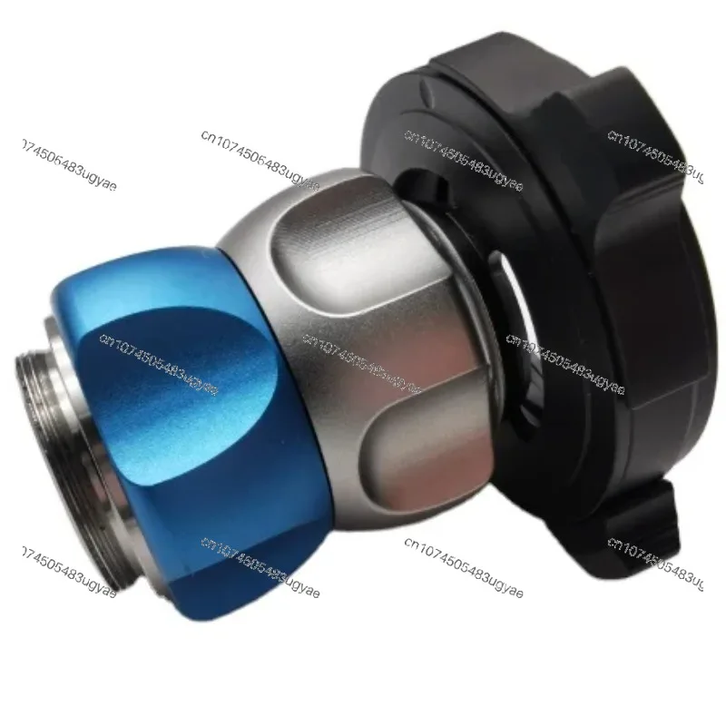 multiple-zoom-couplers-UHD-imaging-endoscope-camera-len-optical-coupler ...