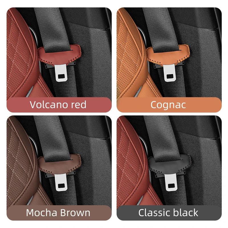 For-GENESIS-GV60-Suv-Coupe-3-8-GV80-GV70-G70-G80-G90-Leather-Car-Seat ...