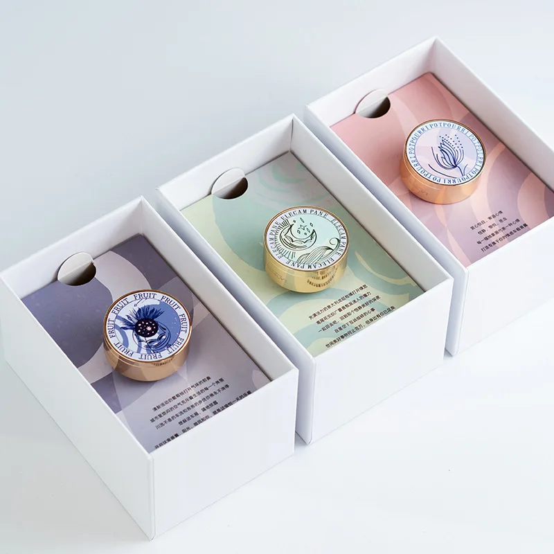 Delicate-Box-Unique-Design-Car-Perfume-Refill-Ambientador-Coche-Auto ...